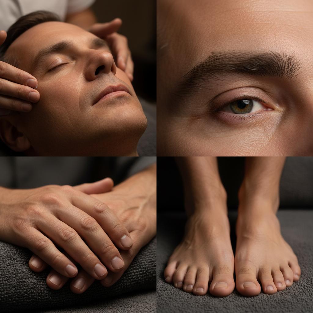 Luxury Spa Packages in St. Petersburg, FL for Total Wellness ...
